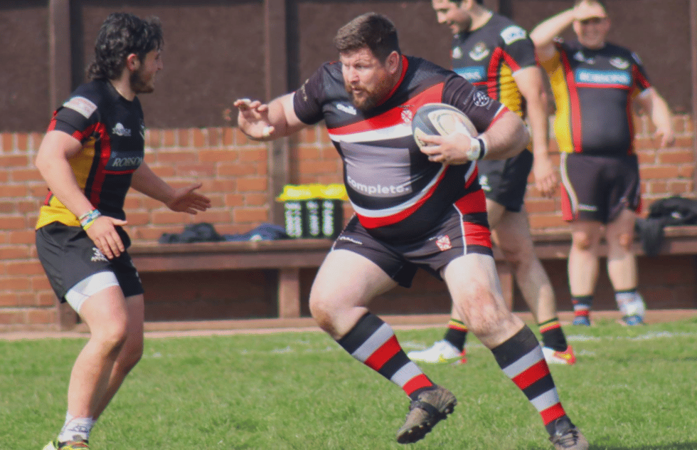 Home - Teignmouth Rugby Football Club